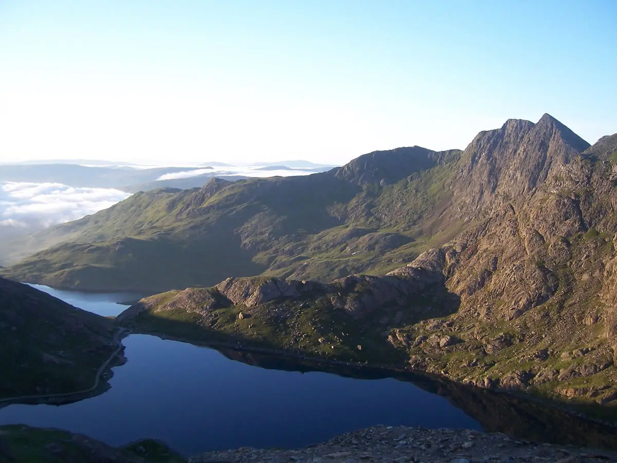 The Snowdon Horseshoe – A Complete Guide | Climb Snowdon